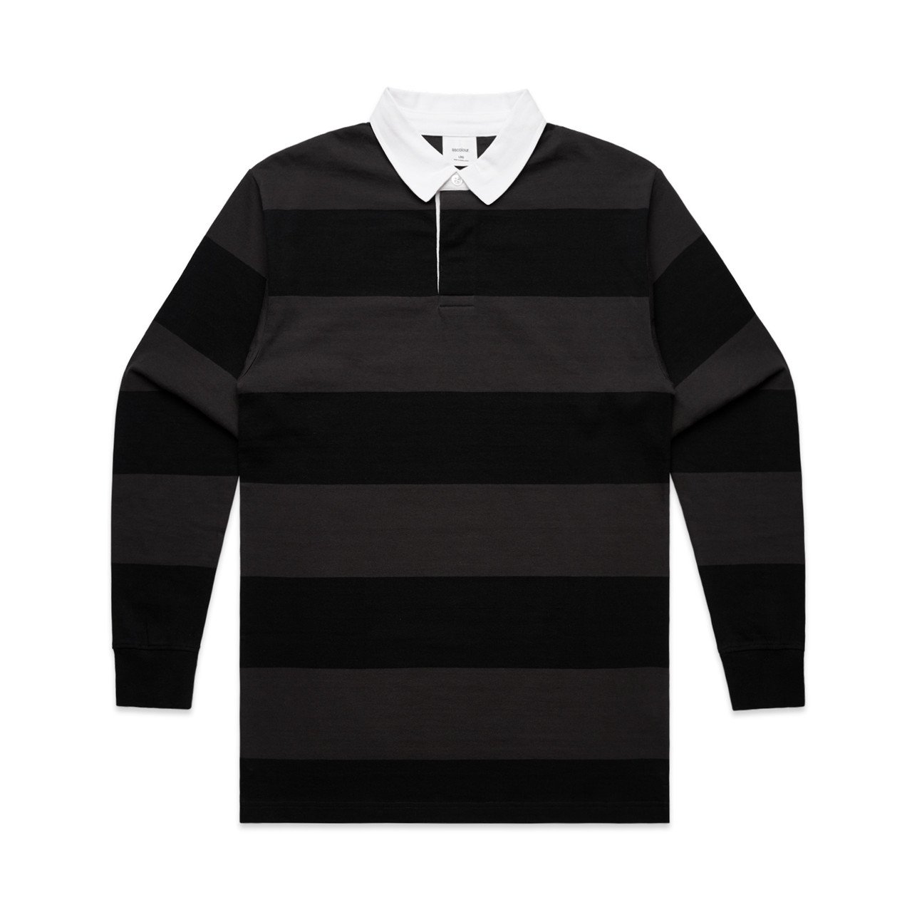 Rugby Stripe Jersey - 5416 - Stitchworx Embroidery & Printing