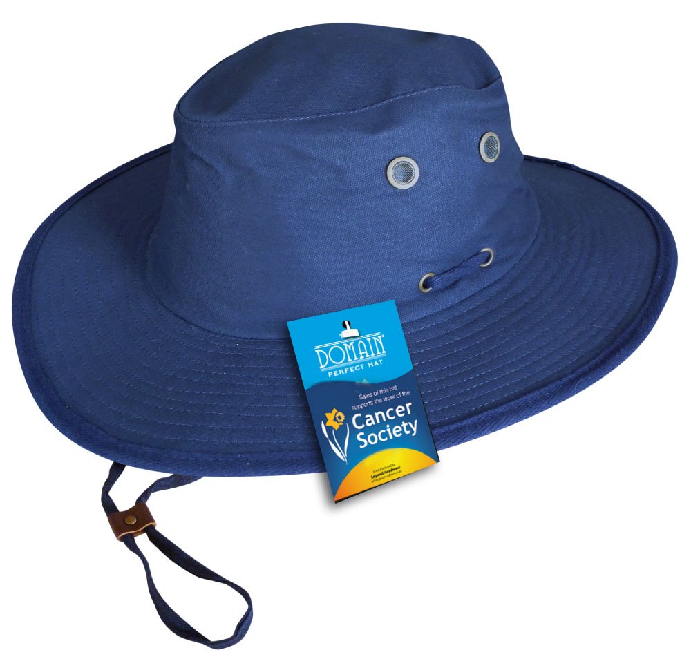 Poly Viscose School Hat - Stitchworx Embroidery & Printing