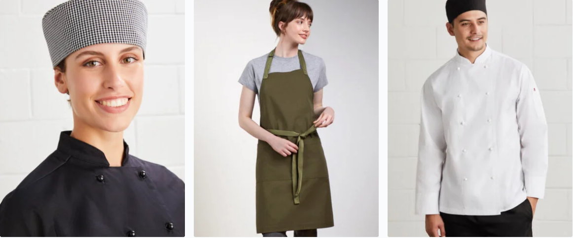 Hospitality Wear by Stitchworx – Style & Comfort